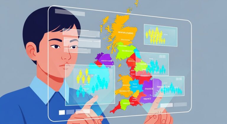 Shortage Occupation List: High-Demand Sectors in the UK (2026) - Visandwork